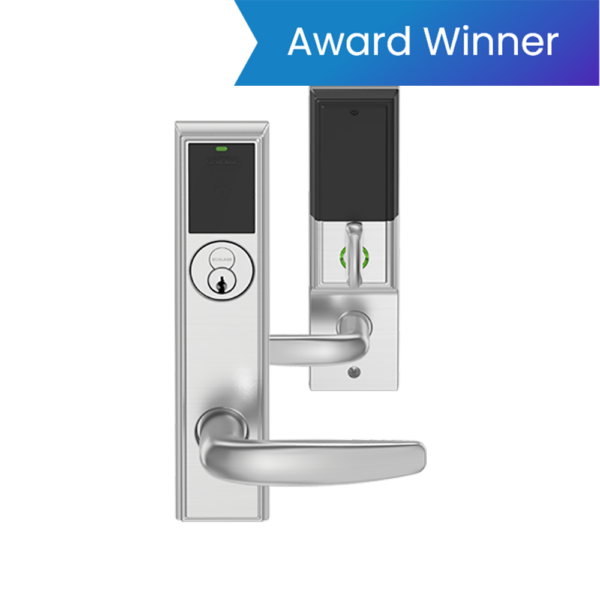 Allegion & Schlage Locks - Lamarco Systems