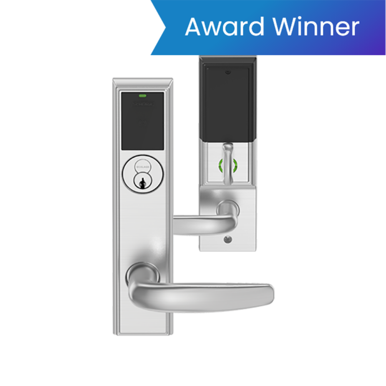 Allegion & Schlage Locks - Lamarco Systems