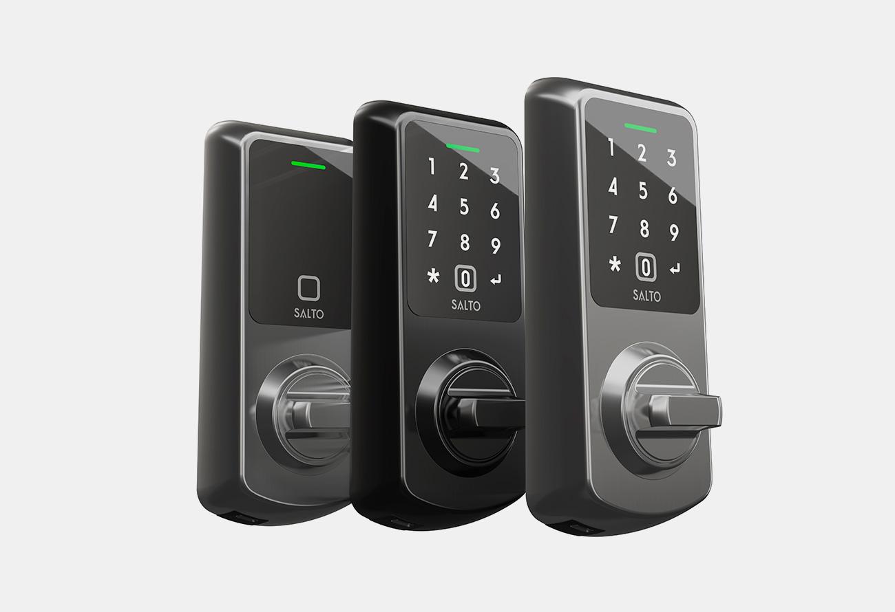 Salto Card Access Control | Installation Company in Chicago