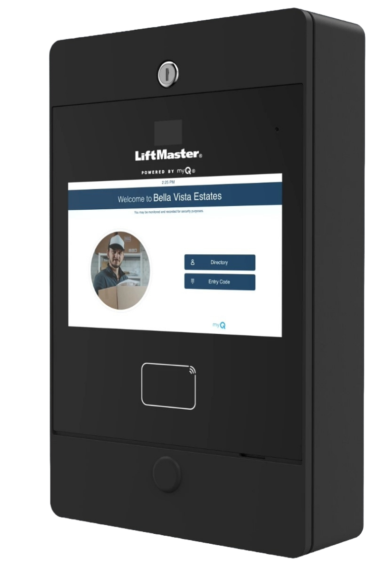 LiftMaster Card Access Control Chicago | LaMarco Systems
