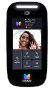 ButterflyMX - Lamarco Systems