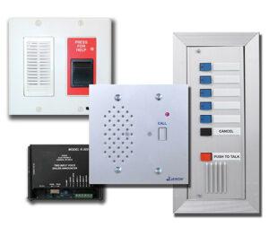 Jeron - Lamarco Systems