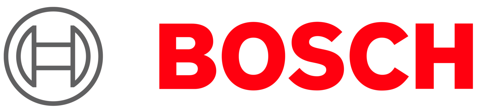 Bosch - Lamarco Systems