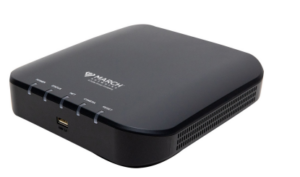 March Networks - Lamarco Systems