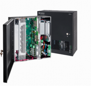 March Networks - Lamarco Systems